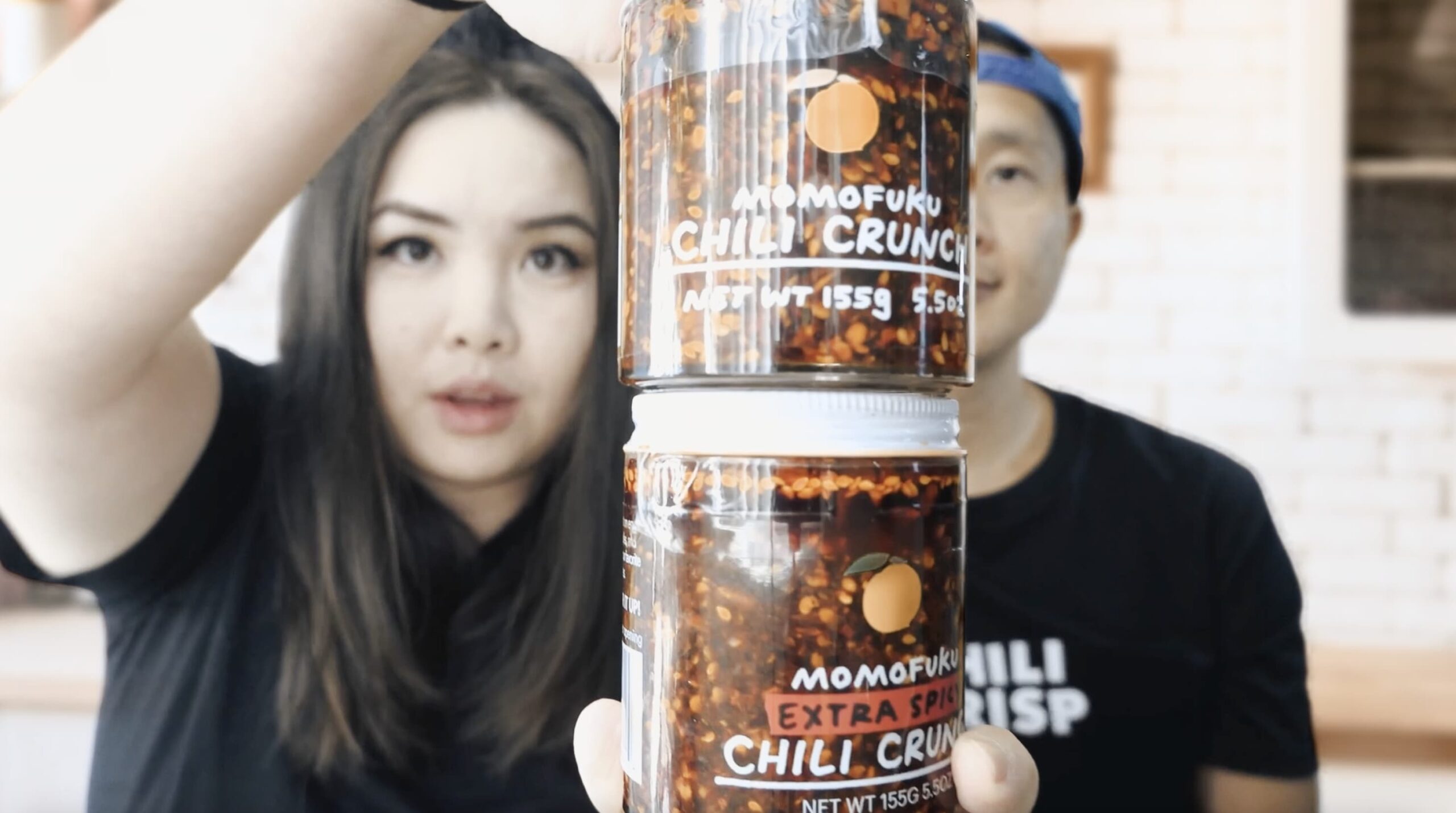 Momofuku Chili Crunch Trio Review | 2 Hits & 1 Miss